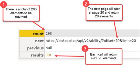 How Not To Miss The Last Page When Paging With Power Bi And Power Query