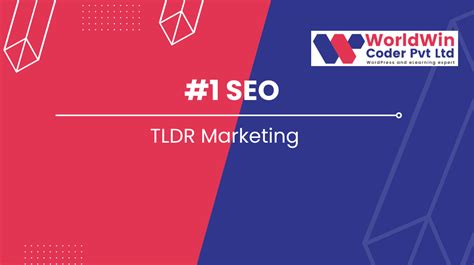 Tldr Marketing Simplify Complex Strategies For Effective Results