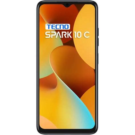 Tecno Spark C Price In India Specifications Features Mobile Phones