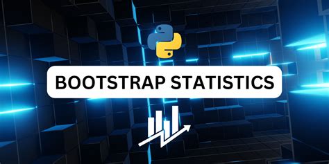 Understanding Bootstrap Statistics AskPython