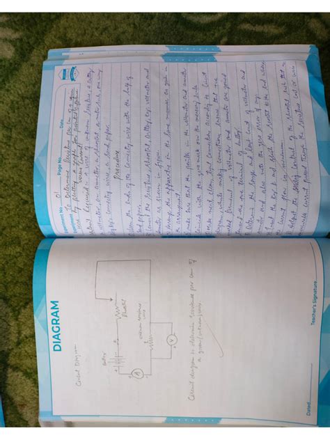 Physics Practicals Class 12 Ncert Pdf