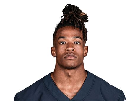 Kendall Williamson Los Angeles Chargers Safety Espn