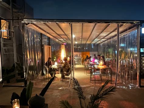 성수옥상에서 4 15일 토요일 일일 홀 알바 구합니다 서울특별시 성동구 성수동2가 당근알바