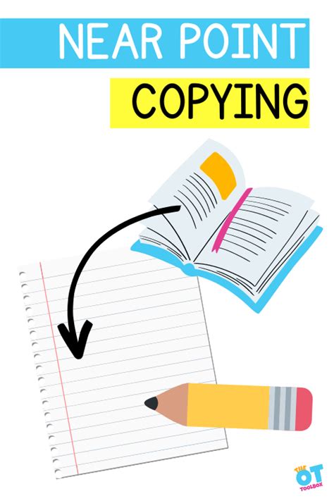 Near Point Copying The OT Toolbox