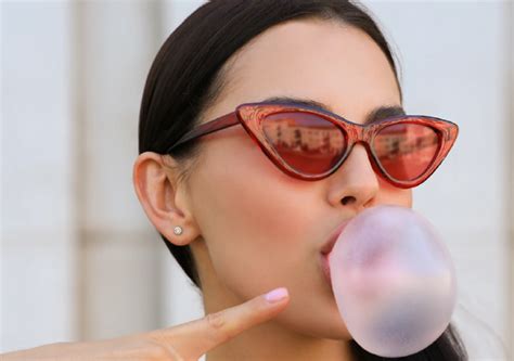 Masticar Chicle Podría Provocar Cáncer La Nueva Radio Ya