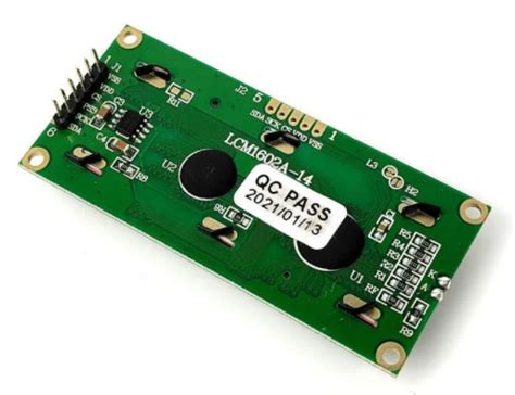 GitHub Bhavithiran LCM LCD Library This LCD Module Can Be Connected Using SPI Or I C