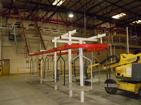 Buffer Storage Dbi Control
