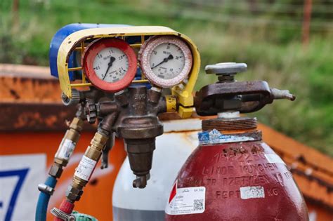 산소 연료 절단 프로세스 포괄적인 가이드