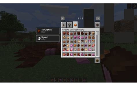 Create Confectionery 1 16 5 Minecraft PC