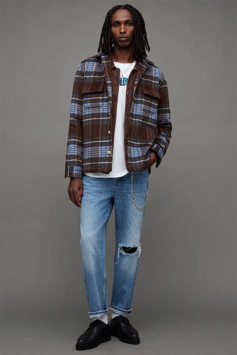 Grunge Fashion Men Mens Grunge Outfits 20 Ways To Get The Look In