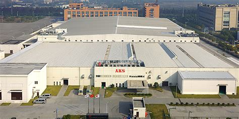 智能生产管理系统 智能仓储系统 超阈科技