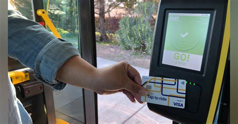 Open For All The Modular Route To Contactless Open Loop Fare Payments Mass Transit