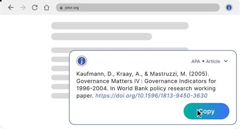 Bluebook Law Citation Generator