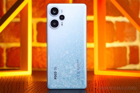 Poco F Redmi Note Turbo Long Term Review Performance Battery Life