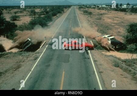 Cannonball Run Ii 1984 Cannonball Run 2 Alt Marilu Henner Stock
