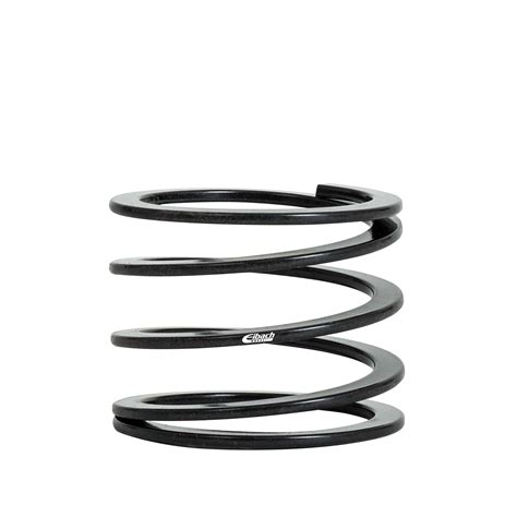 Ers Linear Tender Spring Dia 300 In Len 472 In Rate 50 Lbsin