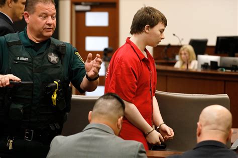 Aiden Fucci Teen Gets Life In Prison For Brutal