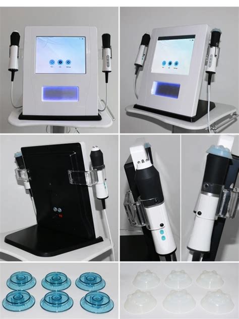 Professional Geneo Hyperbaric Water Oxygen Infusion Spray Facial