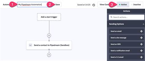 Create Your First App Using Pipedream And Python Part 1