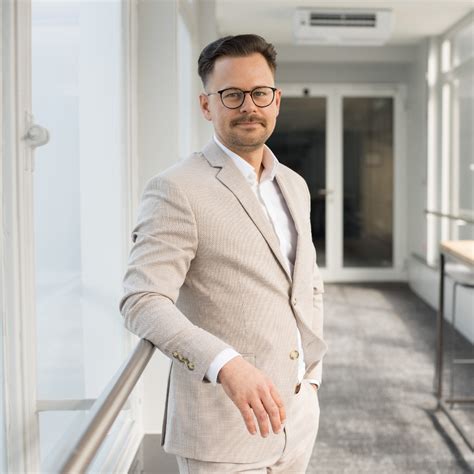 Tim Kaiser Principal Recruitment Consultant Engaged And Company Gmbh