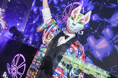 Ammona Special Admission Ticket Osaka Nightclub Klook