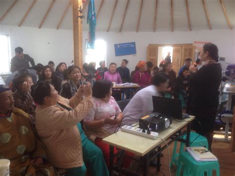 “ЗАЛУУСЫН МАНЛАЙЛАЛ” аяны хүрээнд залуучуудад чиглэсэн сургалт үзлэг арга хэмжээг зохион