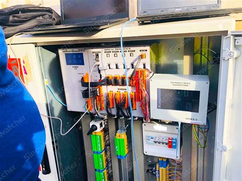 The Role Of Geomagnetic Sensors In The Realization Of Parking Guidance And Billing Functions