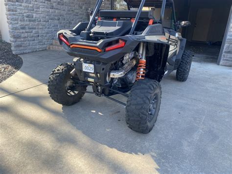 2021 Polaris Rzr Xp Turbo Nex Tech Classifieds