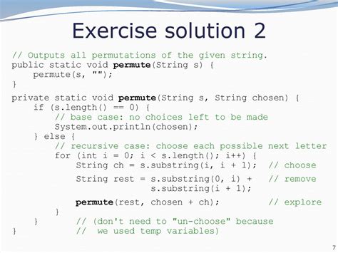 Building Java Programs Ppt Download