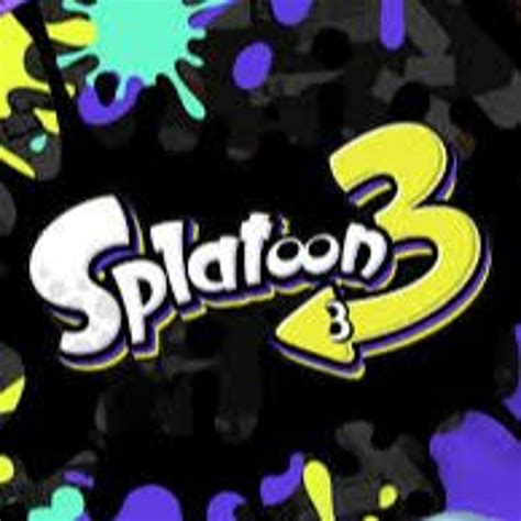 Listen To Splatoon 3 Side Order Ost Demoli2h By Infiniteshadow In Splatoon 3 Side Order