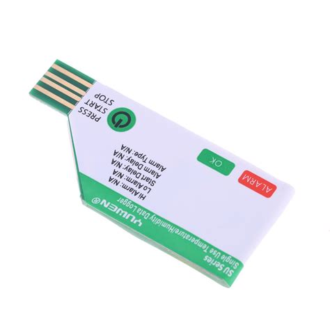Cold Chain Temperature Data Logger At Piece Vapi ID