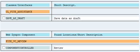 How To Read The Context Of A Webdynpro That Calls Sap Community