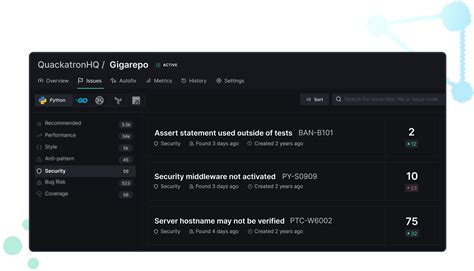 static application security testing deepsource