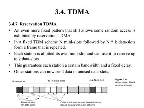 Medium Access Control Pptx Computer Networking Computing