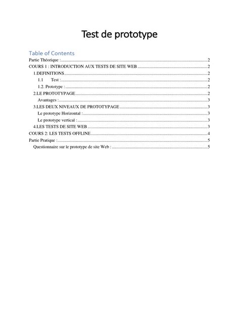 Cour Pdf Informatique