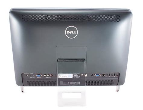 Dell Inspiron One