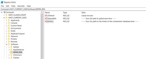 Json Error While Trying To Execute Flw File Issue Joostvangils BPMN RPA GitHub