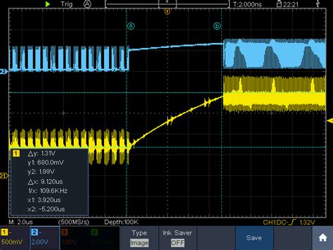 Exposing Secret Hidden Dacs On Avr Dx Mcus Element14 Community
