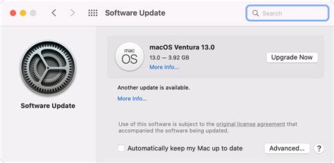 How To Update To Macos 14 Sonoma Prepare For And Install Todays Upgrade Laptop Mag