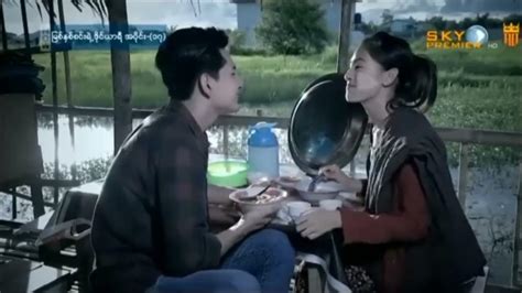 မြစ်နှစ်စင်းရဲ့ဒိုင်ယာရီ အပိုင်း ၁၇ ၇ Youtube