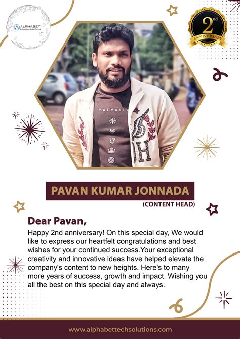 Bandaru Sravani Posted On Linkedin