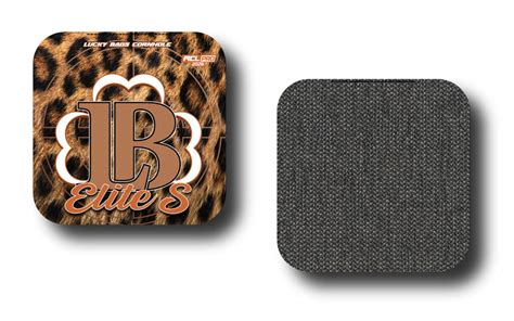 Elite S Lucky Bags Cornhole