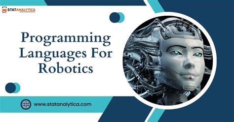 8 no brainer programming languages for robotics for 2023 r knowledge