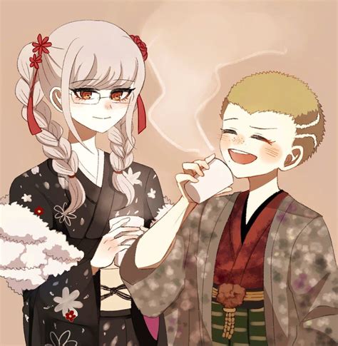 Pin Di Ariootaku Su Kuzupeko Arte Delle Anime Anime Arte