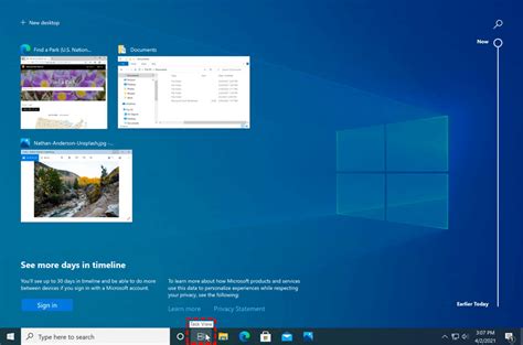 Tutorial How To Manage Multiple Desktops In Windows 10 And 11