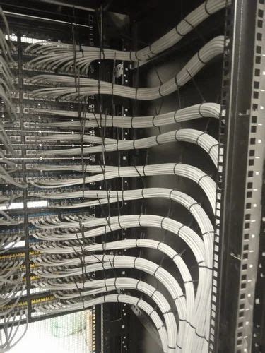 Structured Cabling Solutions In New Delhi Id 2851079610297