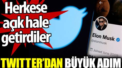 Twitter Kaynak Kodunu Paylaştı