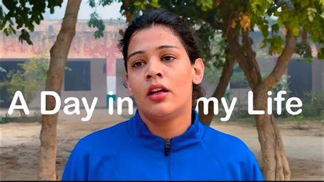 A Day In My Life Through My Eyes ⁠vaishali Choudhary Youtube
