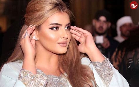 عکس رونمایی شیخه مهره دختر حاکم دوبی از چهره ‌دخترش