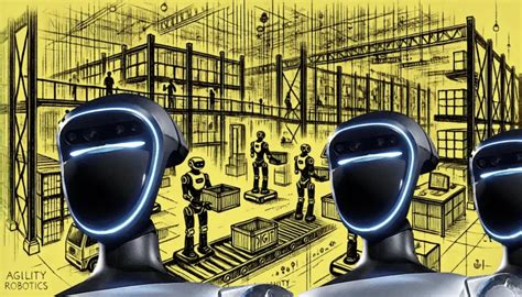 Agibots Ai Breakthrough Empowering Humanoid Robots For Real World Tasks Humanoidguide